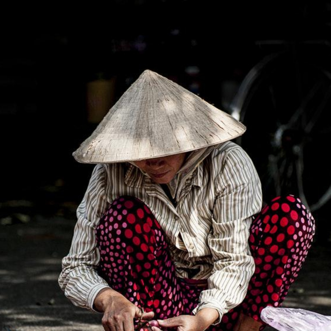 Découvrez l'artisanat de la Laque au Vietnam
