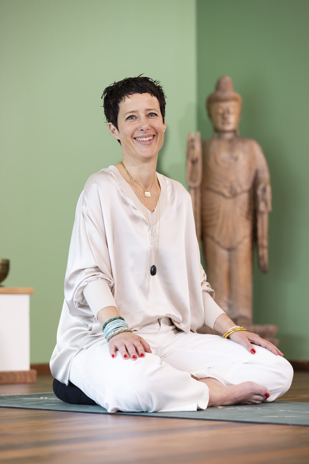 Bracelet Jokko : comment le porter ? - bijoux artisanaux, véritable jokko