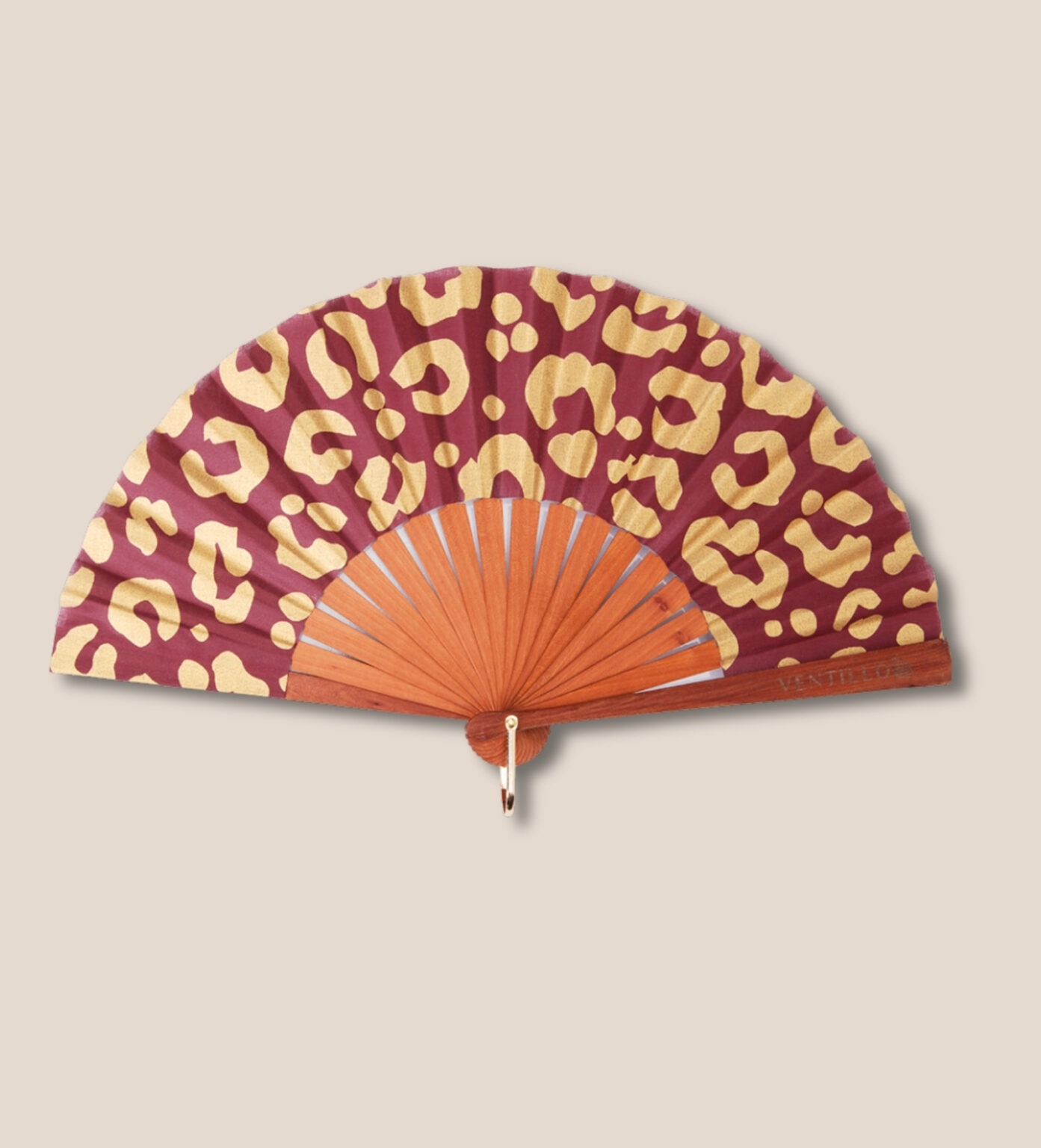 Joncs Bouddhistes, eventails pour l'été | JolieJulie.fr